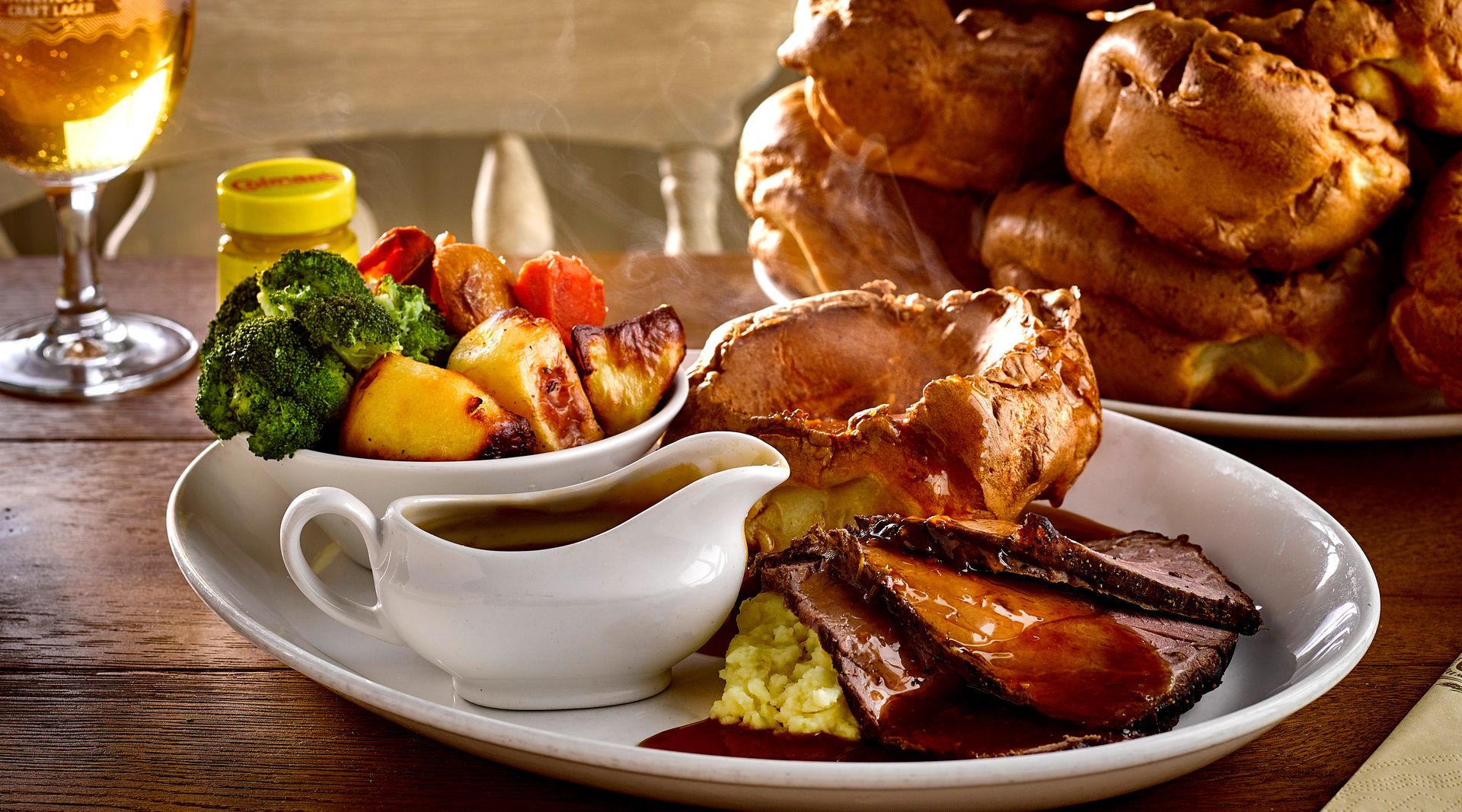 The Rope & Anchor | Community pub in Woolston, Warrington