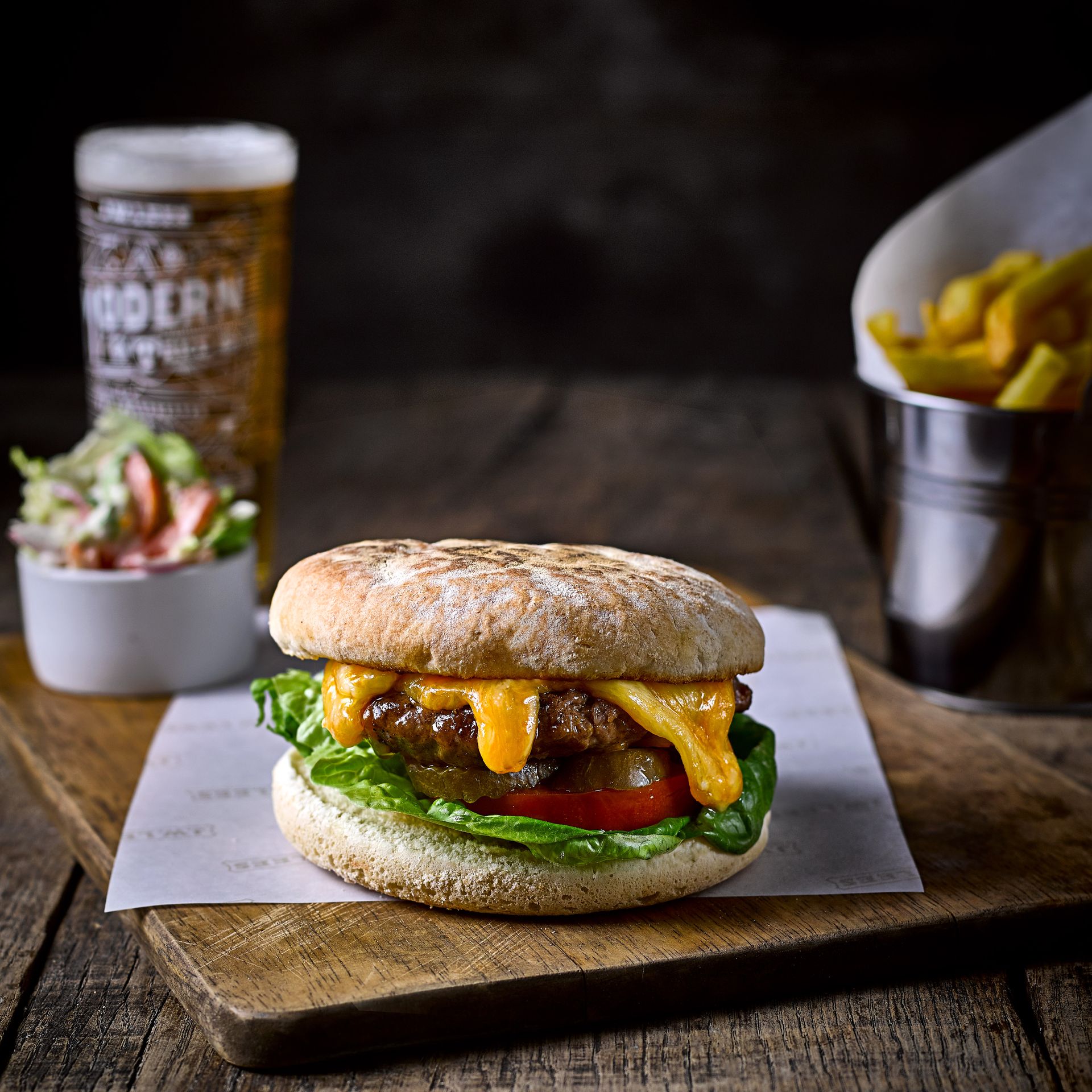 The Rope & Anchor | Community pub in Woolston, Warrington