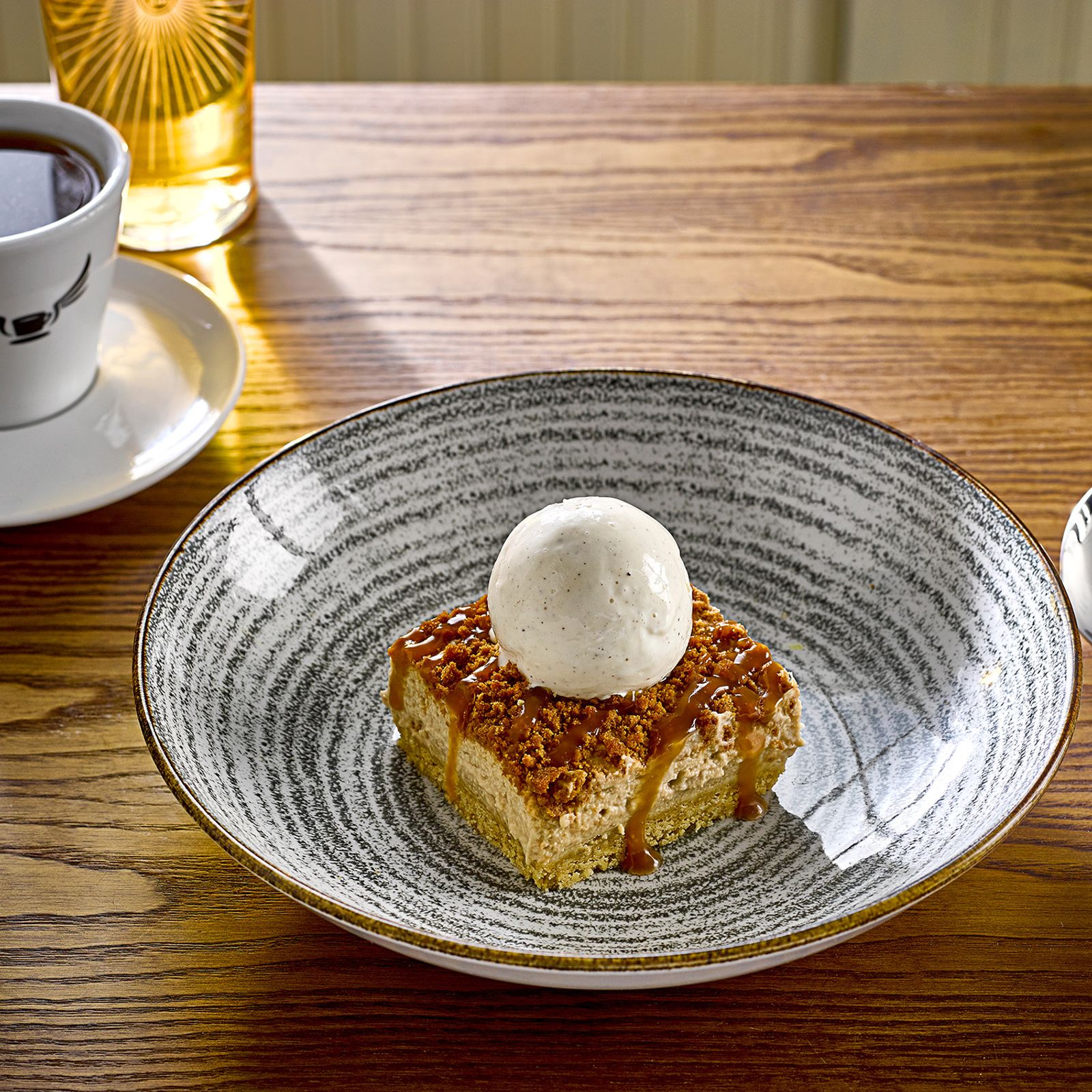 The Rope & Anchor | Best pub classics in Woolston, Warrington