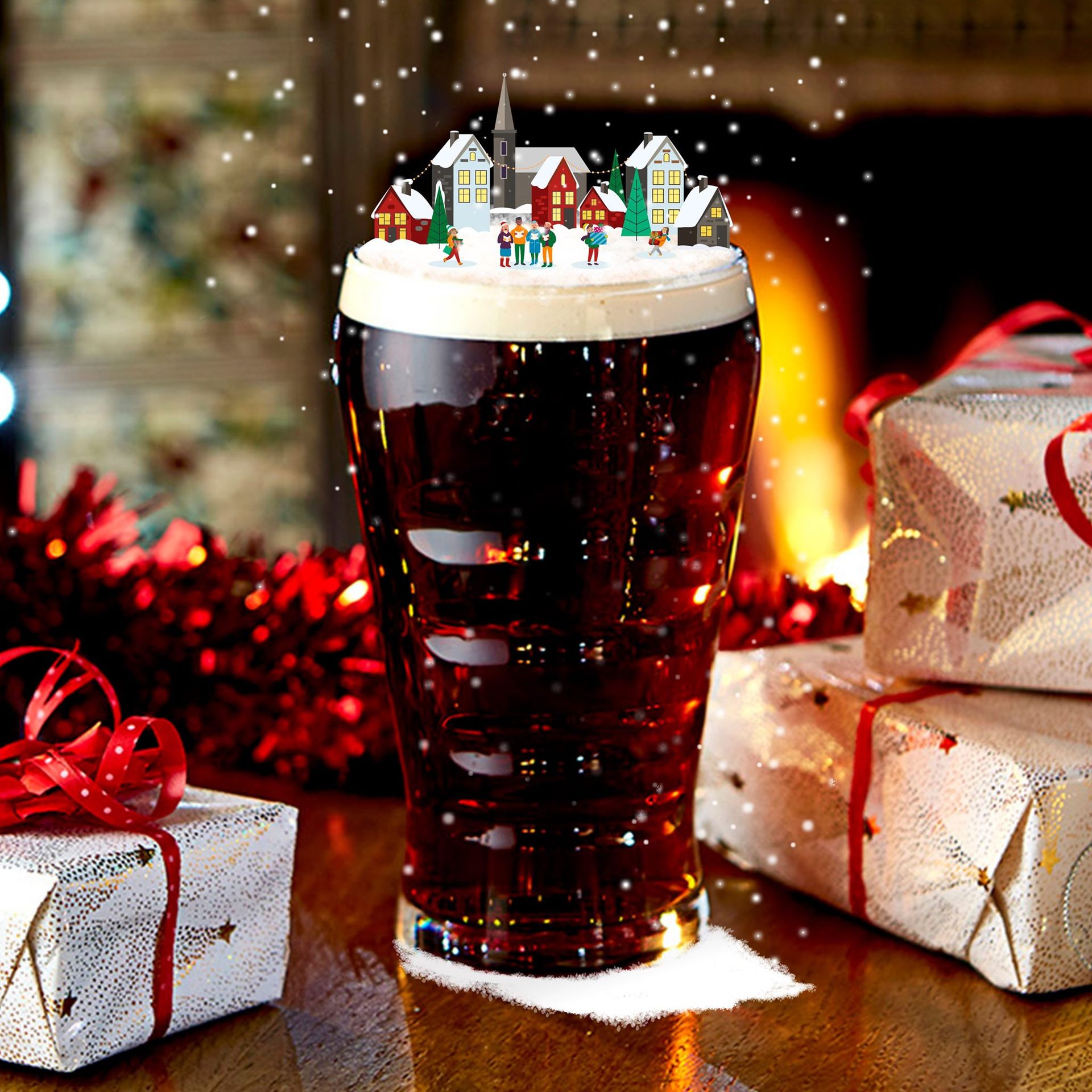 The Rope & Anchor | Community pub in Woolston, Warrington