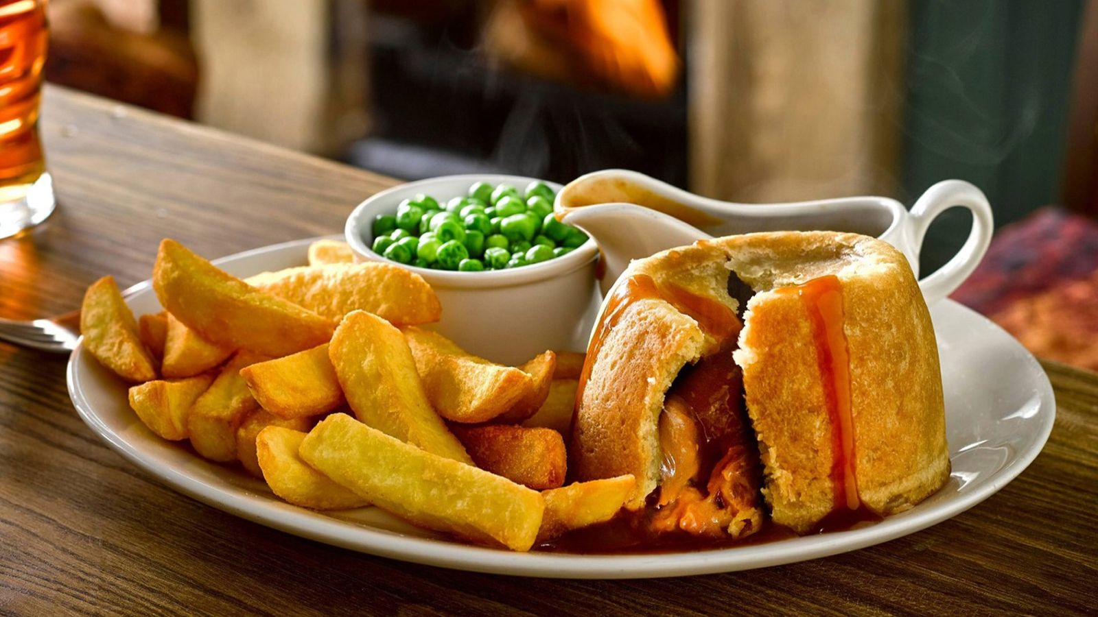 The Rope & Anchor | Community pub in Woolston, Warrington